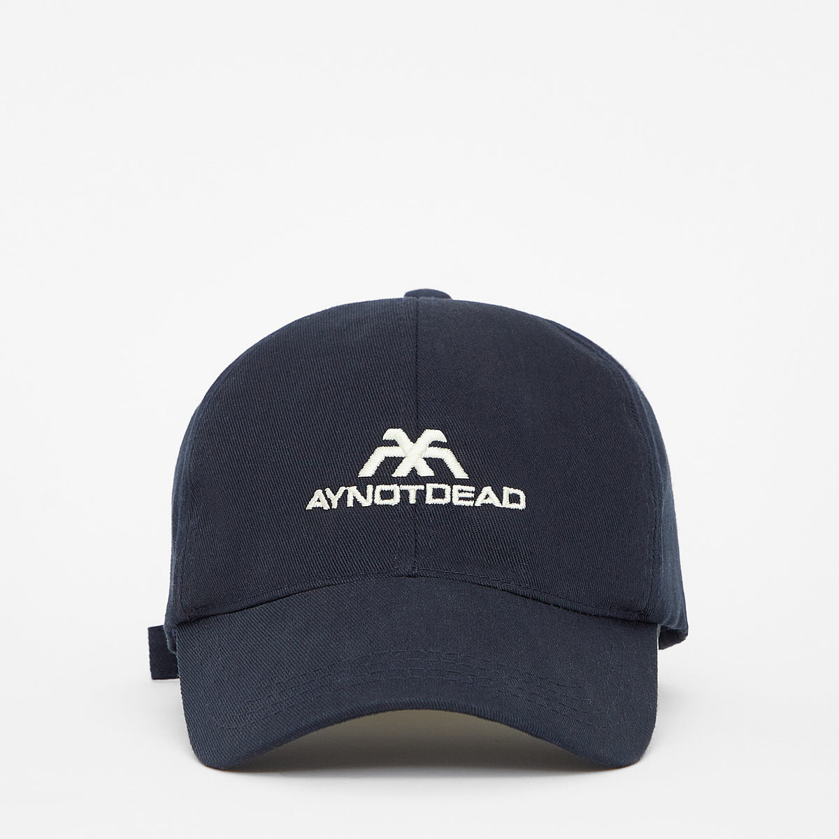 CAP LOGO – aynotdead-ar