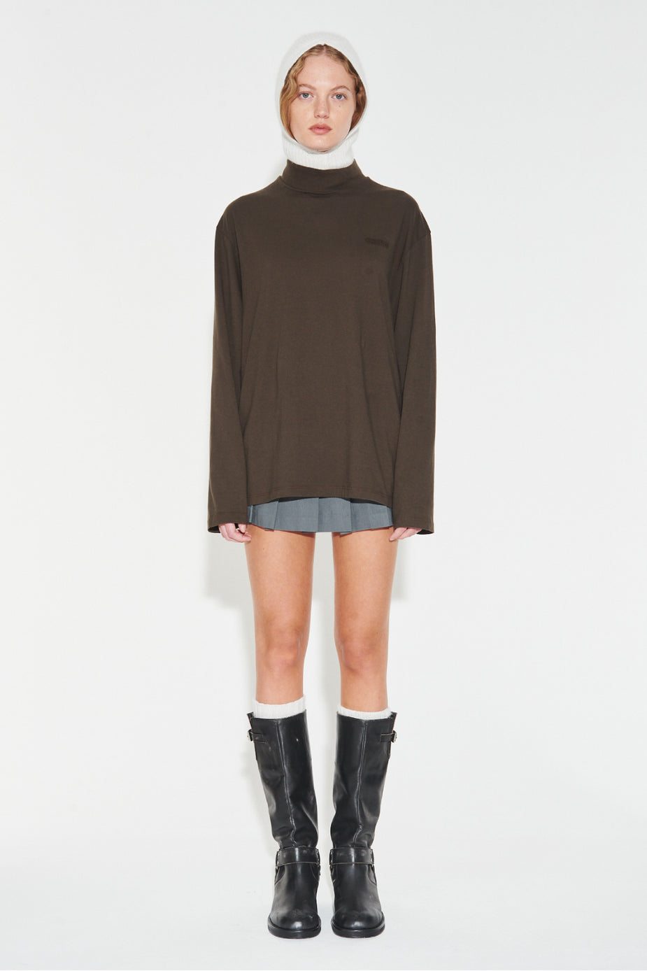 Mujer Remeras – aynotdead-ar