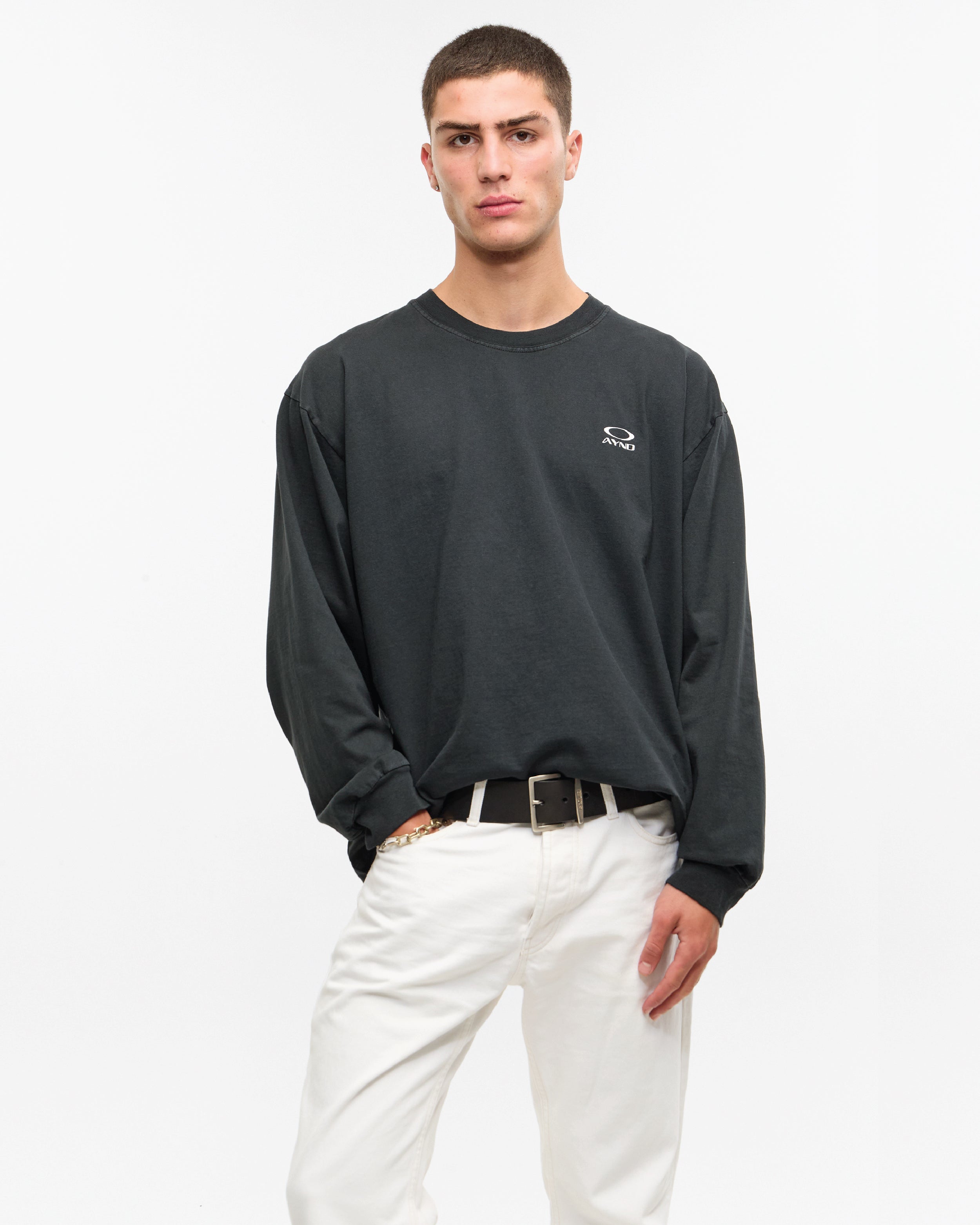 Hombre Remeras – aynotdead-ar