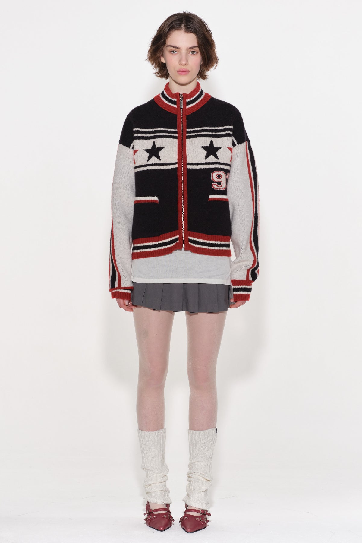 Mujer Sweaters – aynotdead-ar