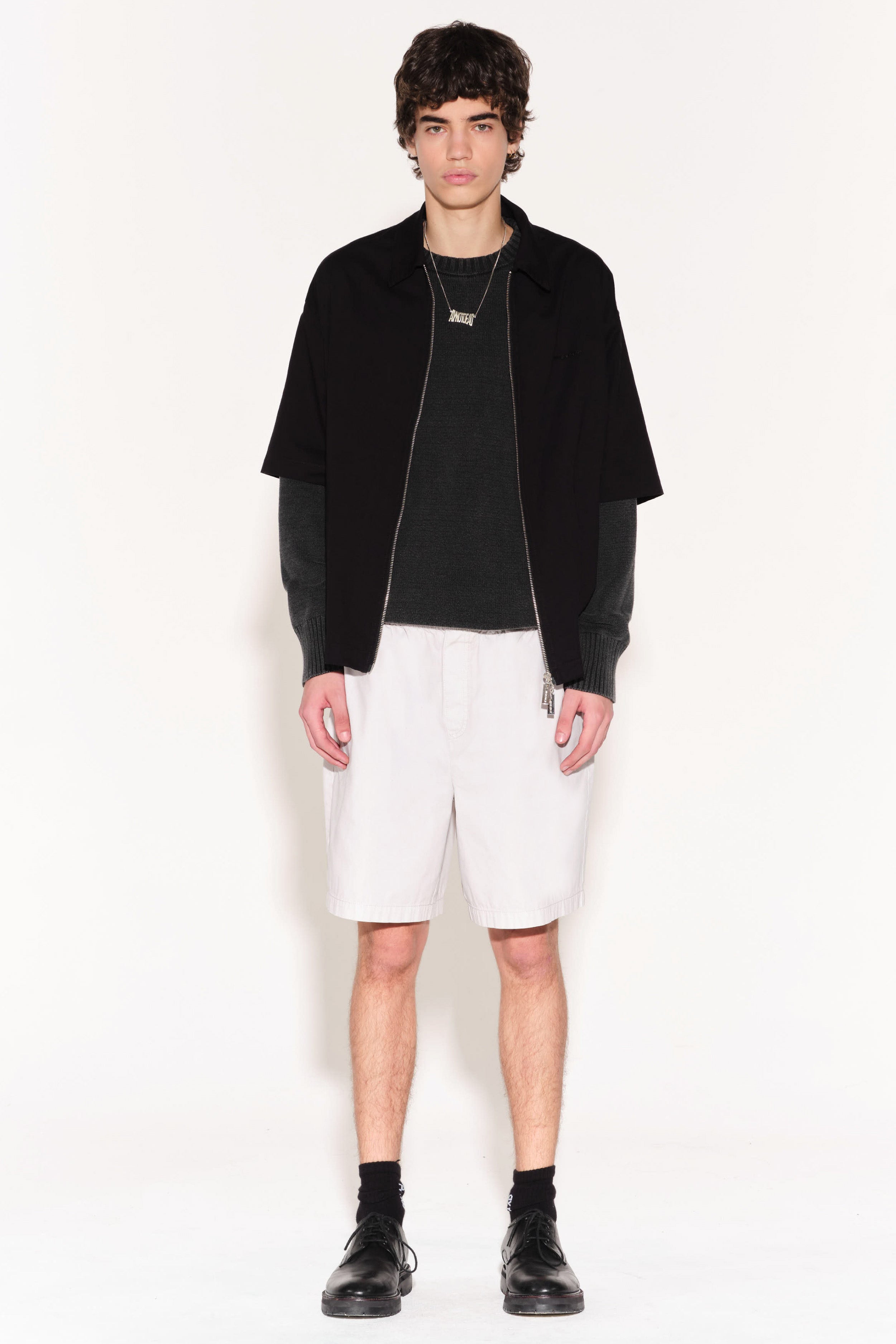 Hombre Bermudas – aynotdead-ar