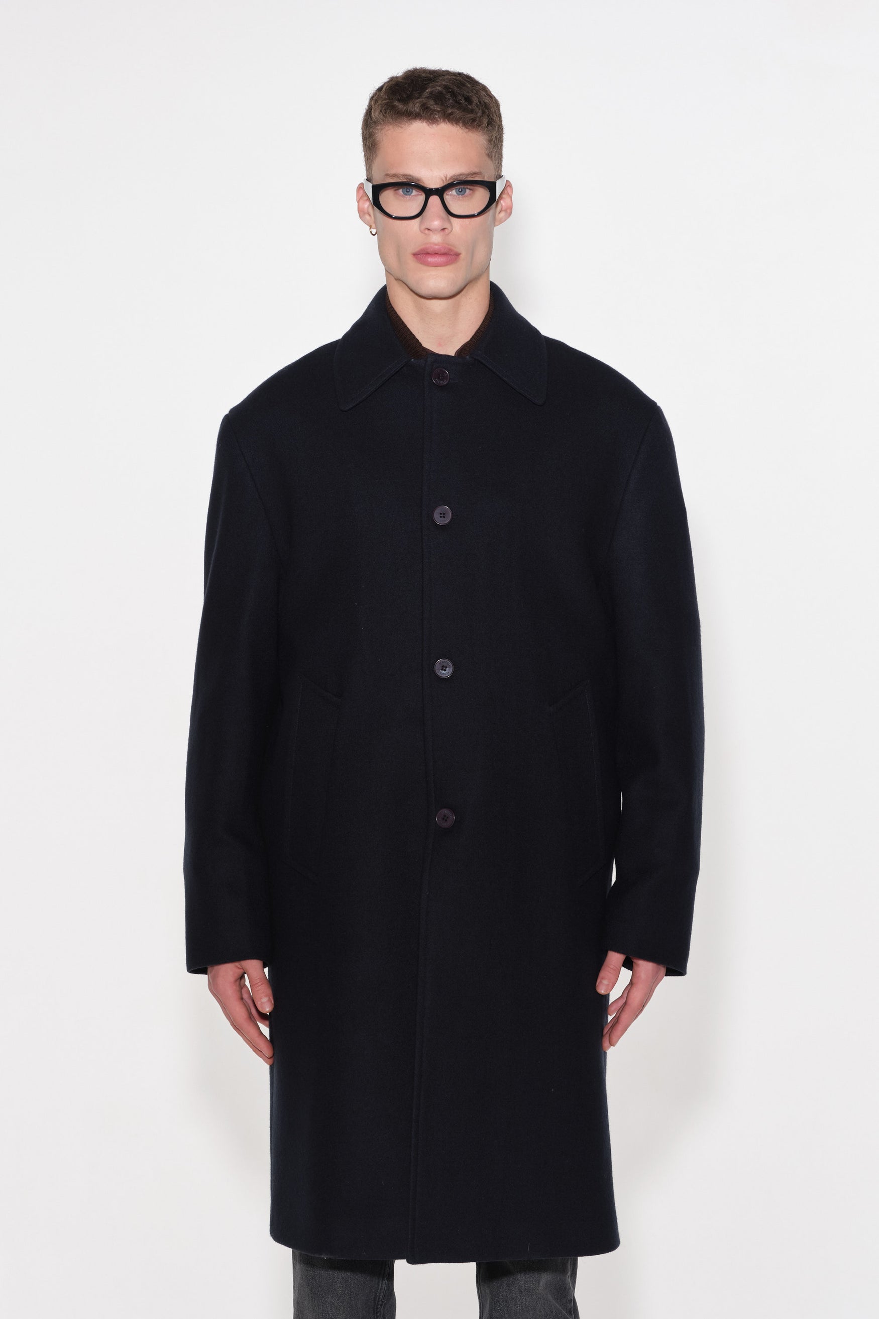 Hombre Abrigos – aynotdead-ar