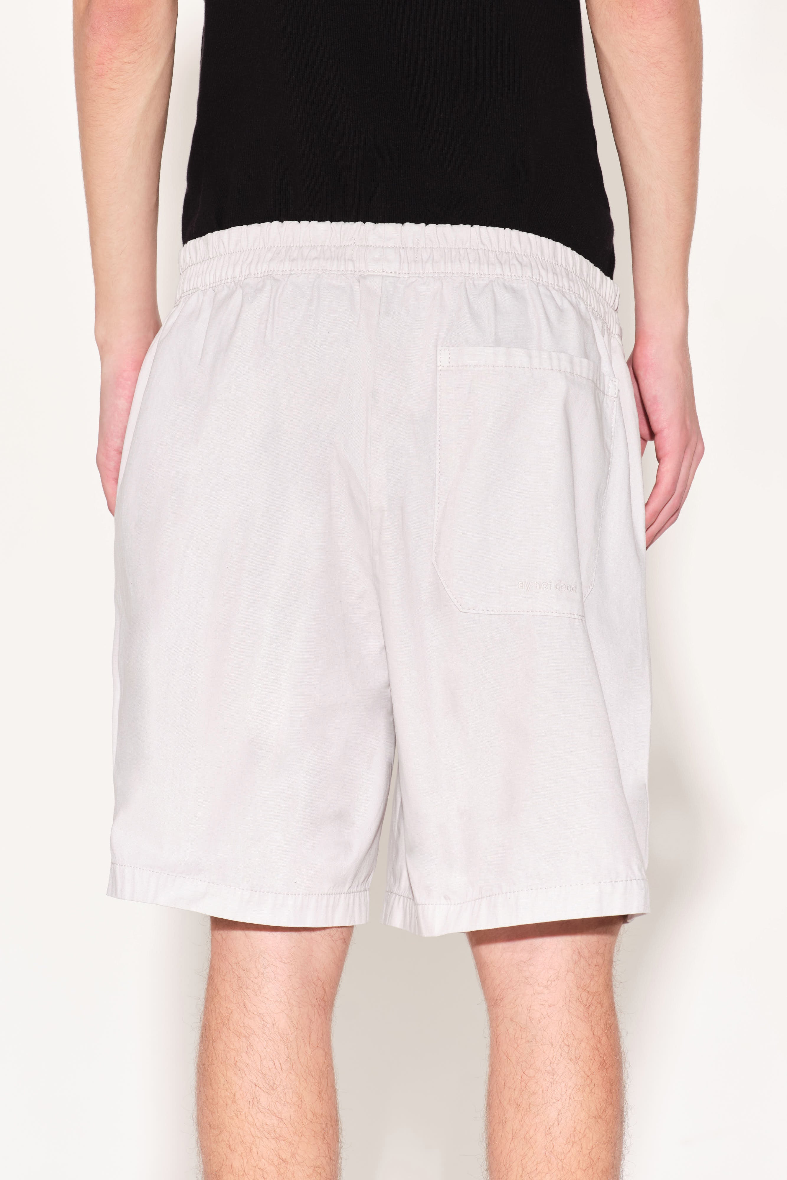 Hombre Bermudas – aynotdead-ar