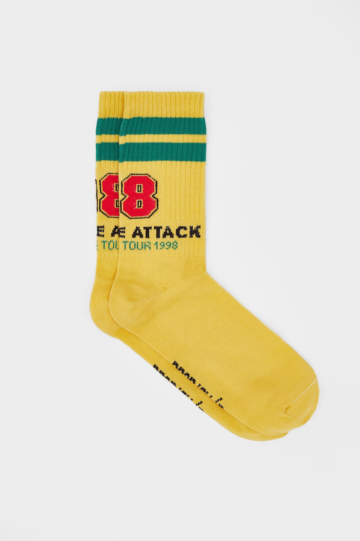 Hombre Socks – aynotdead-ar